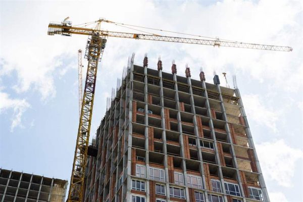 Tsircon – Building Materials